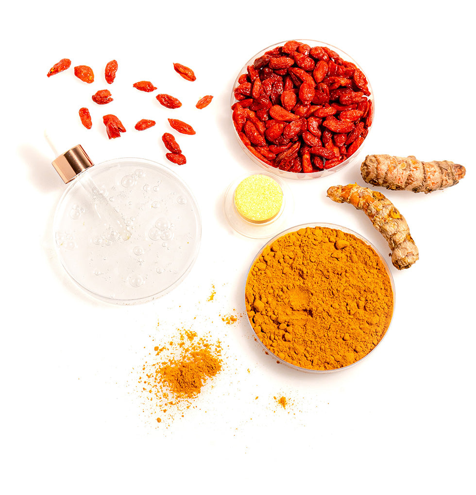 Glo₂Facial Protect - Backorder – Glo2Facial Shop